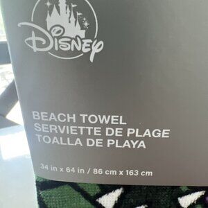 Disney | Bath | Disney Toy Story Woody Buzz Rex And Space Aliens Beach ...